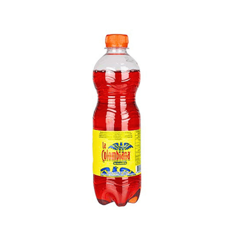 Refresco La Colombiana 500ml – Qaray Market